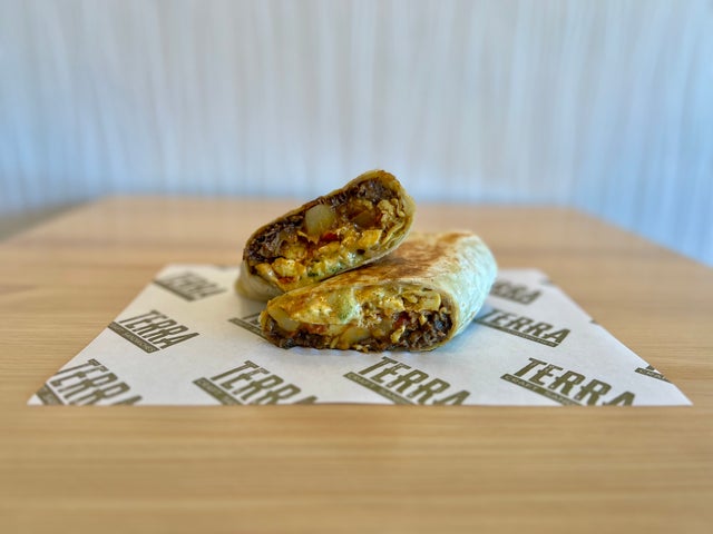 Order Online | Terra Craft Sandwiches