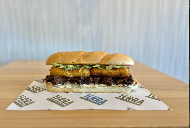 Order Online | Terra Craft Sandwiches